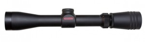 Redfield Revolution 2-7x33mm Accu-Range Reviewed