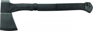 Schrade SCAXE9 Locking Saw Axe Reviewed - LetsTalkSurvival