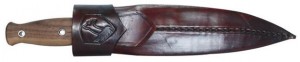 Condor CTK242-8 Primitive Bush Knife Reviewed