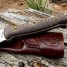 Condor CTK242-8 Primitive Bush Knife Reviewed