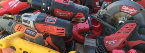 Grid Down: Power tools in a powerless world! - LetsTalkSurvival