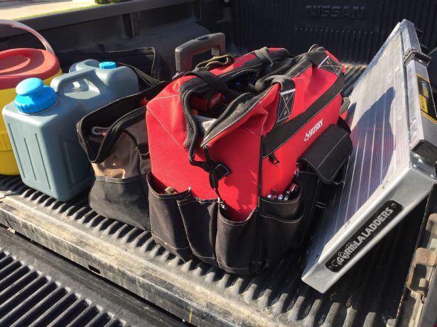 HydroBlu Pressurized Jerry Can Water Filter Reviewed