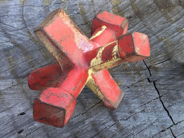 Sillcock Keys and other Cross Keys: What are they for? - LetsTalkSurvival