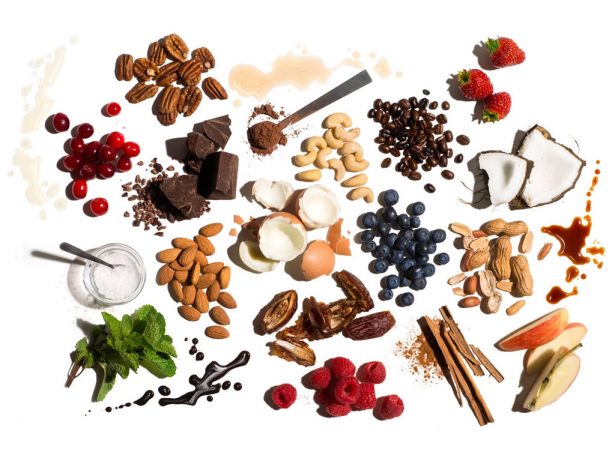 RXBAR Whole Food Protein Bar – No BS! - LetsTalkSurvival