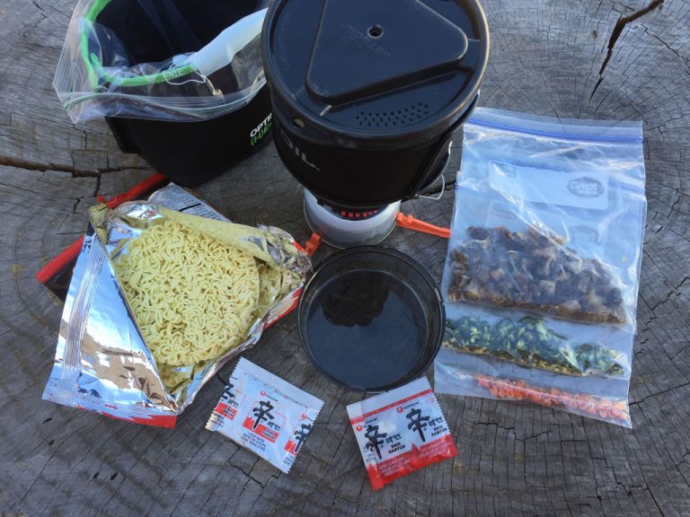 Three simple ways to Supercharge your Ramen… - LetsTalkSurvival