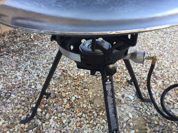 The Southwest Disk Discada Reviewed - LetsTalkSurvival